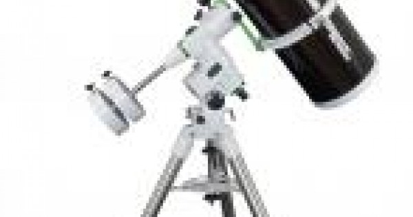 Teleskopas SkyWatcher Explorer 200/1000 EQ5 PRO Synscan GoTo