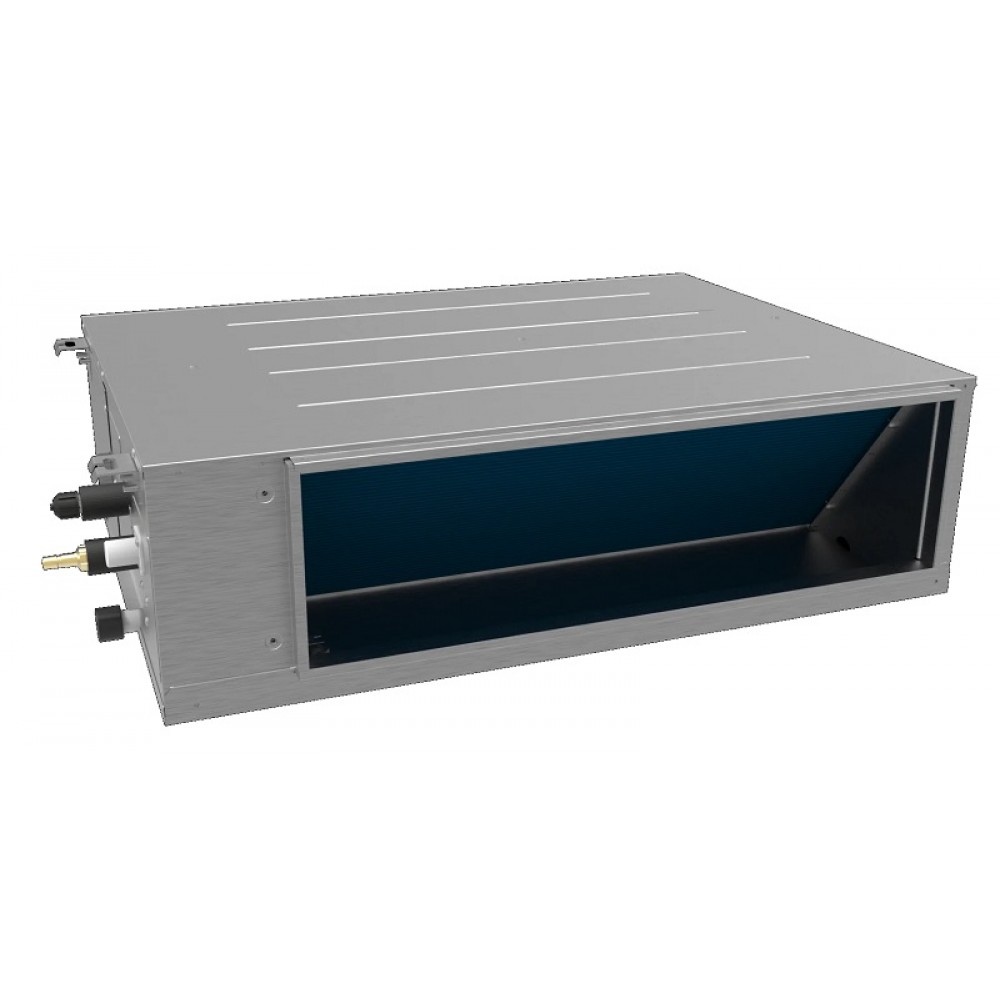 Ortakinė split tipo inverter oro kondicionieriaus U-Match 6 (LNS ...